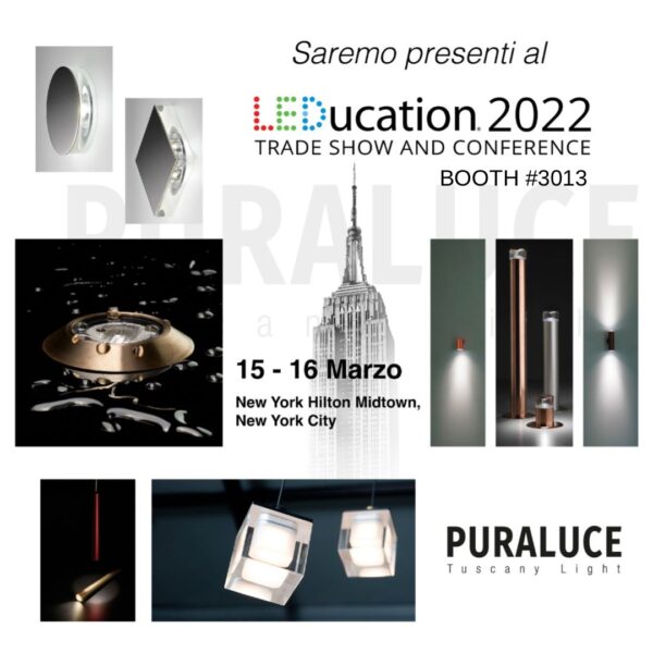 Leducation 2022 - Puraluce srl