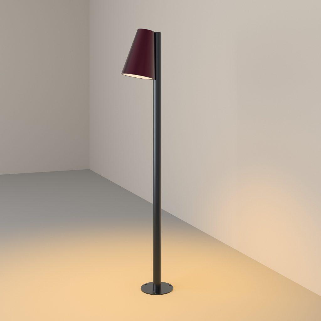 Lampade a LED di alta qualità per interni ed esterni - Puraluce srl